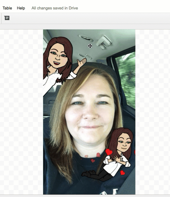 Memes in Google Drawing – Infinitely Teaching