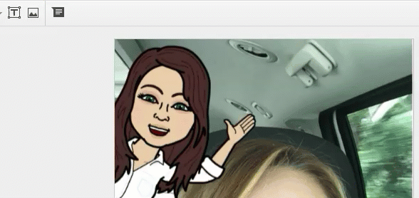 Memes in Google Drawing – Infinitely Teaching