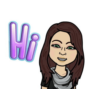 Bitmojis in the Classroom – Infinitely Teaching