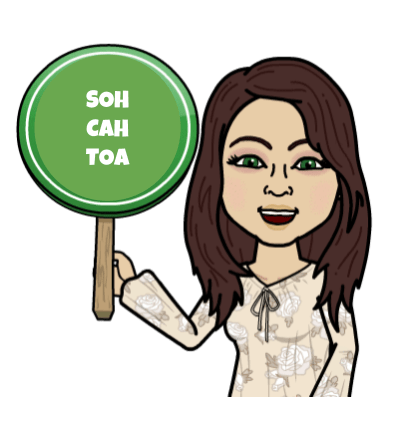 Measuring height with Trig – Infinitely Teaching