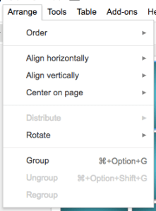 Memory Game with Google Slides (UPDATE) – Infinitely Teaching