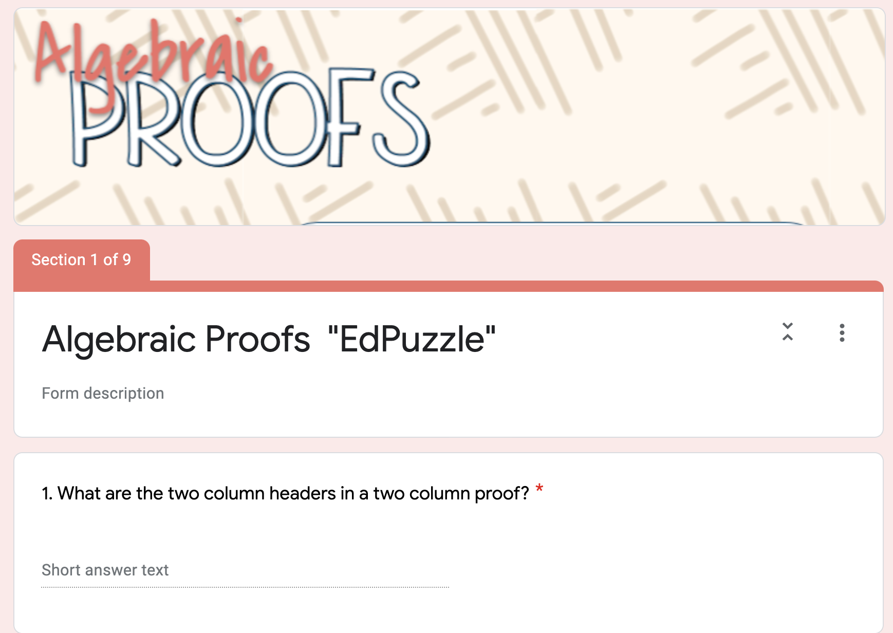 Interactive Video (Ed-Puzzle Hack) – Infinitely Teaching