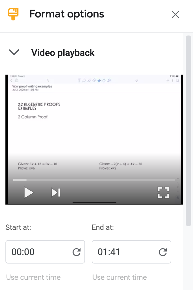 Interactive Video Ed Puzzle Hack Infinitely Teaching