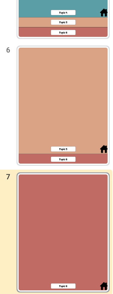 Digital FlipBook – Infinitely Teaching