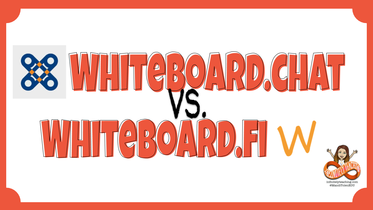 Whiteboard.chat vs whiteboard.fi – Infinitely Teaching