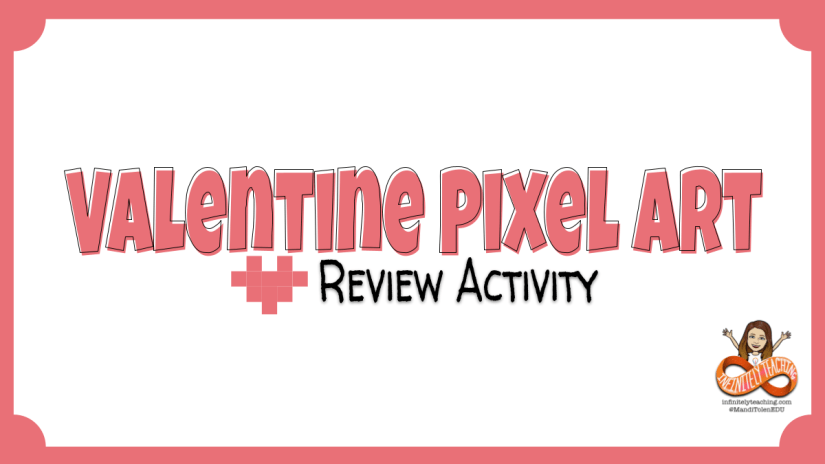 pixel art – Infinitely Teaching