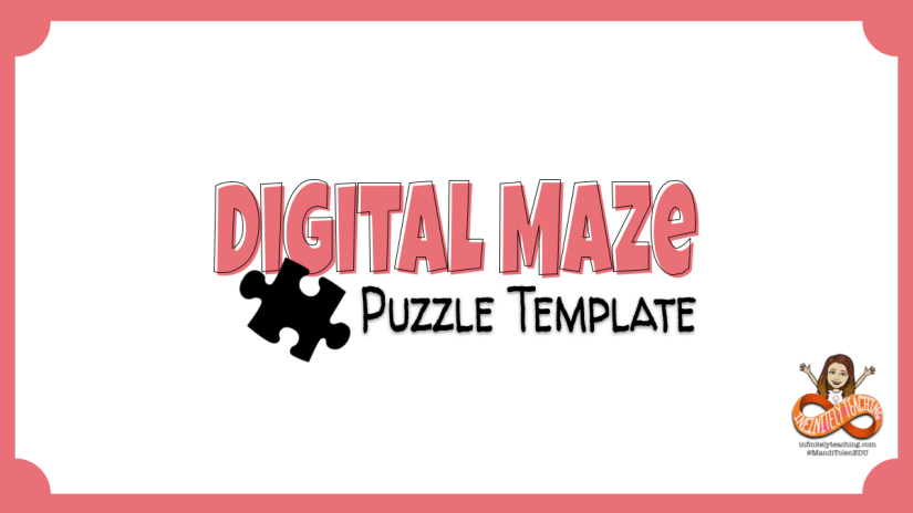 Puzzle – Infinitely Teaching